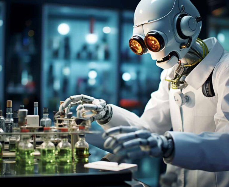 The Unique Selling Point of Chemists - NaturalScience.Careers